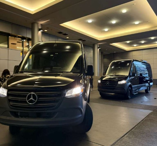 Funeral Transportation Seattle Service | Luxury & Private